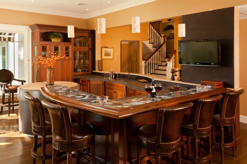 Raising the Bar | New England Living