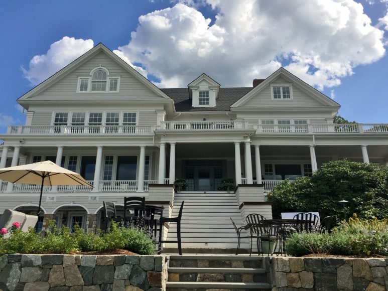 New England Living TV in Hingham | New England Living