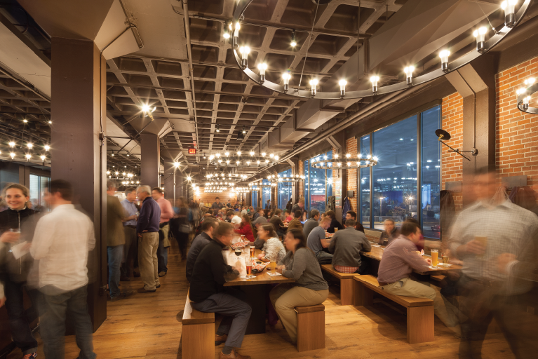 6 Picks: Boston’s Seaport District | New England Living