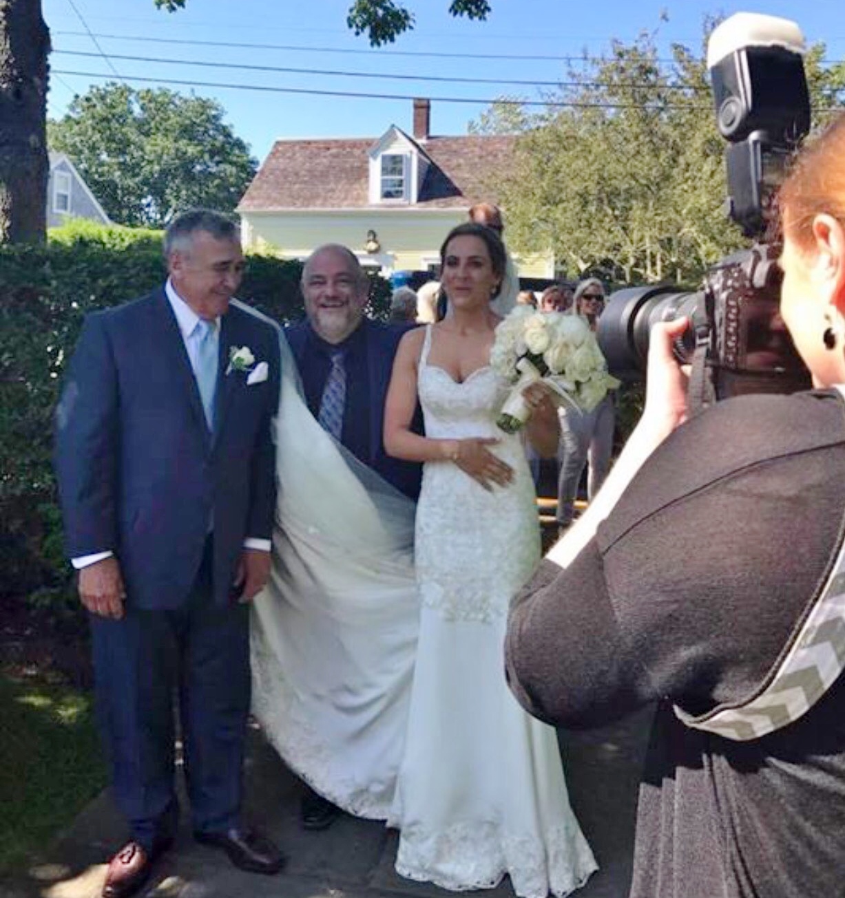 Notable New Englanders: Clothing Designer David Josef | New England Living