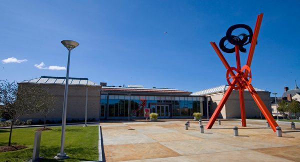 10 Must-See New England Art Museums | New England Living