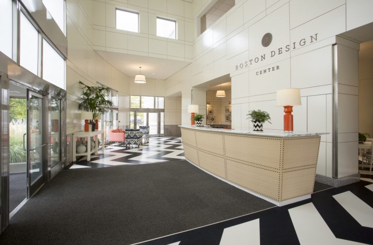 A Weekend in Boston | New England Living