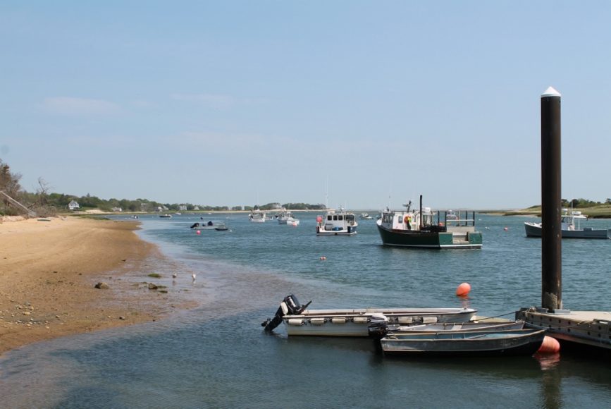 Fall on Cape Cod: A weekend in Chatham | New England Living