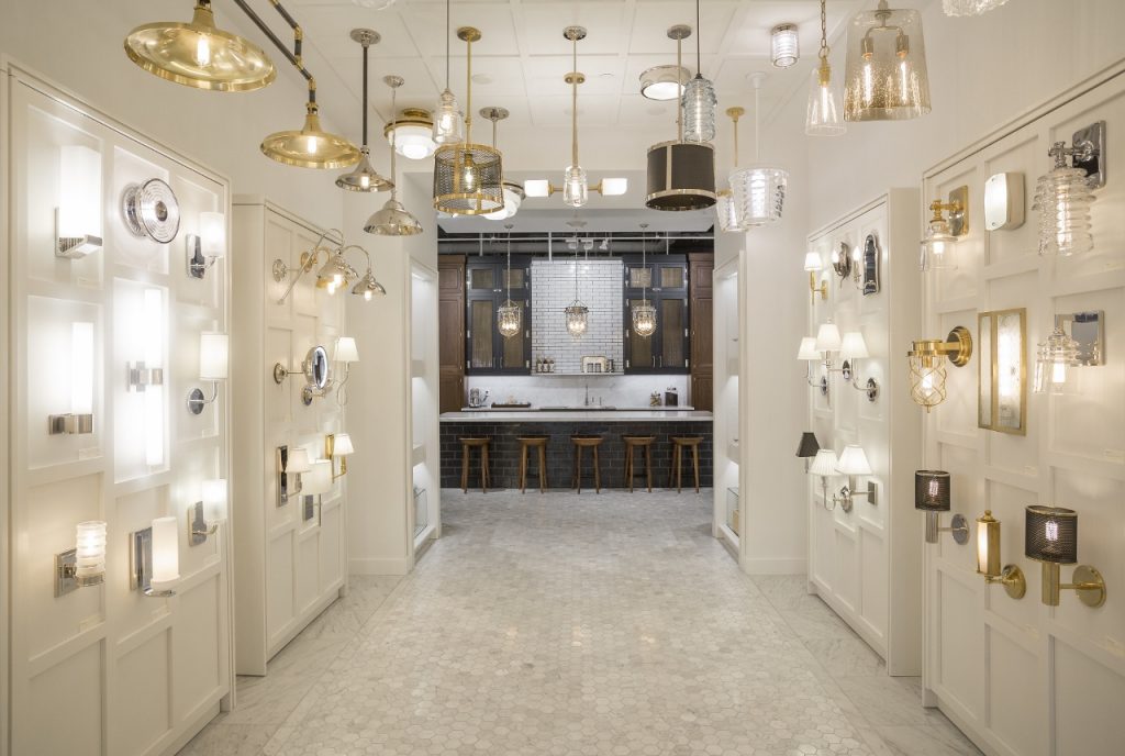 A Closer Look: Boston Design Center | New England Living
