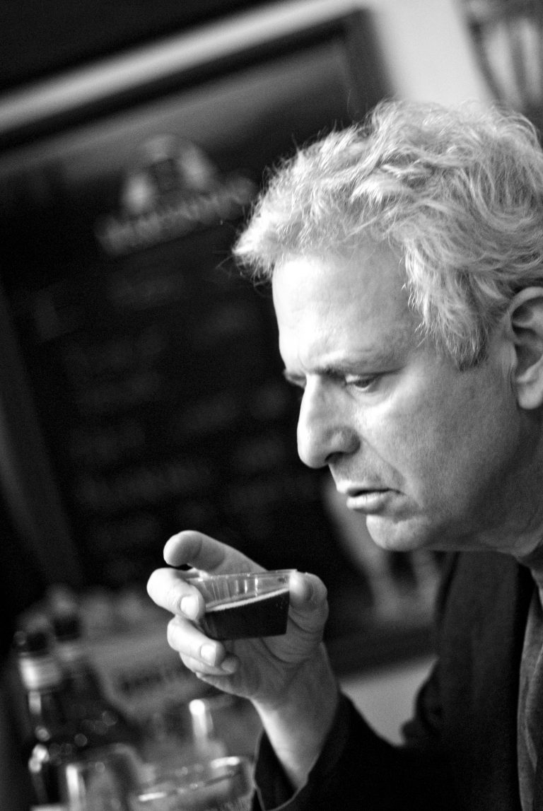 A Closer Look: Sandy Block; Master of Wine, VP of Beverages at Legal ...