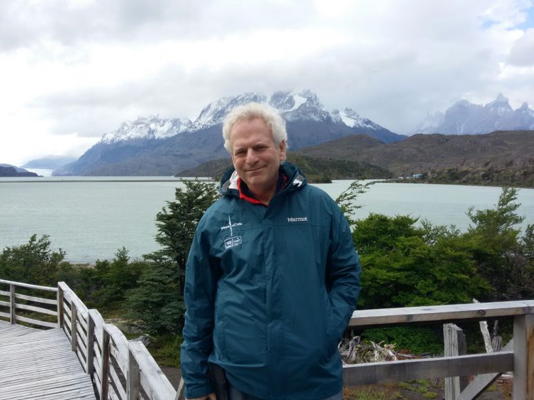 A Closer Look: Sandy Block; Master of Wine, VP of Beverages at Legal ...