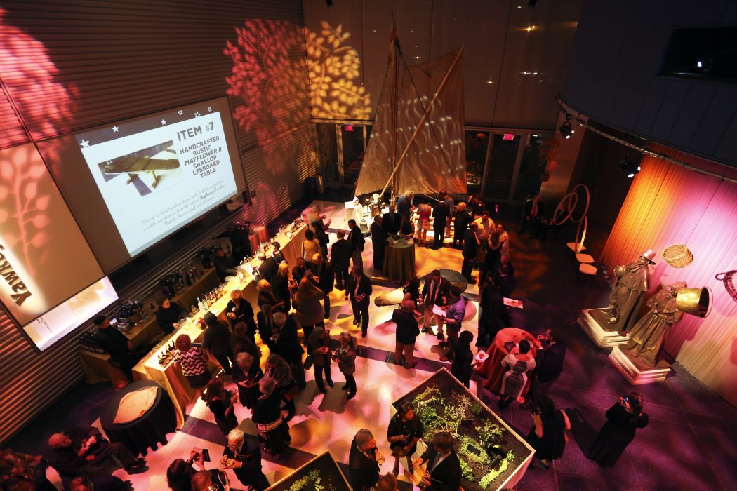 14 Reasons to Visit Plimoth Plantation | New England Living