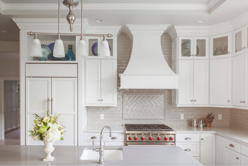 A Family Affair | New England Living