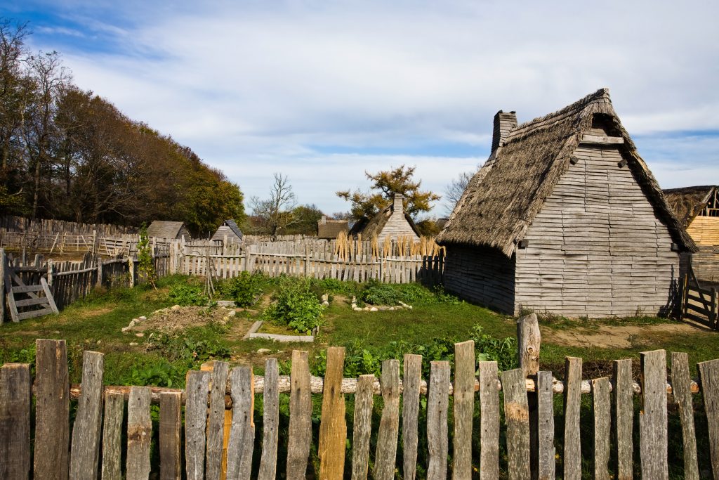 14 Reasons to Visit Plimoth Plantation | New England Living