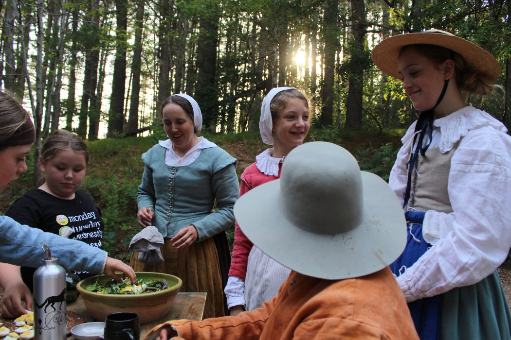 14 Reasons to Visit Plimoth Plantation | New England Living