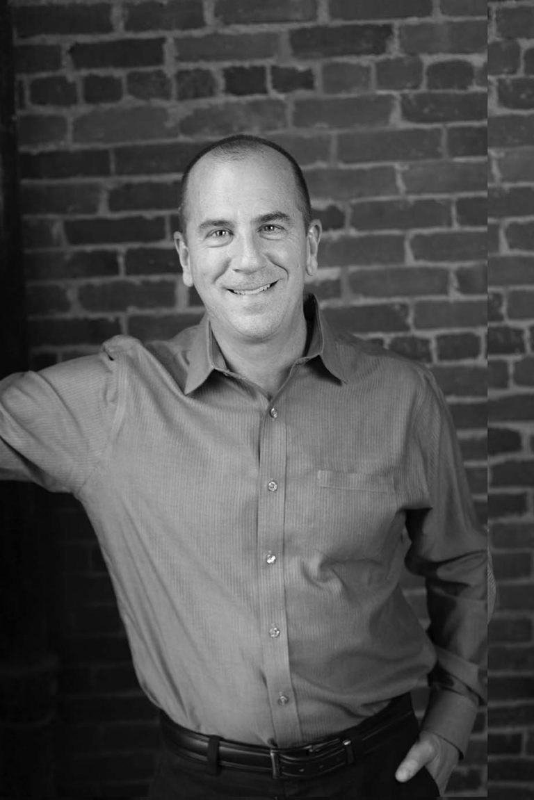 The Upside of Downsizing | New England Living