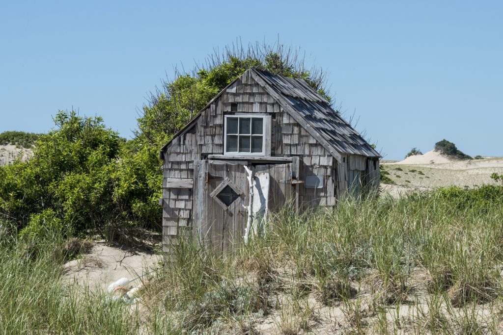 A Peek into the Artists’ Shacks of the Outer Cape | New England Living