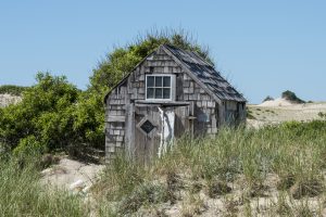 A Peek into the Artists’ Shacks of the Outer Cape | New England Living