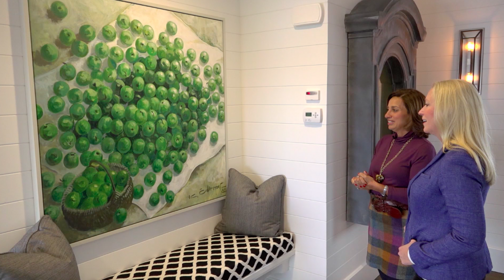 NEW ENGLAND LIVING TV: SEASON 7, EPISODE 1