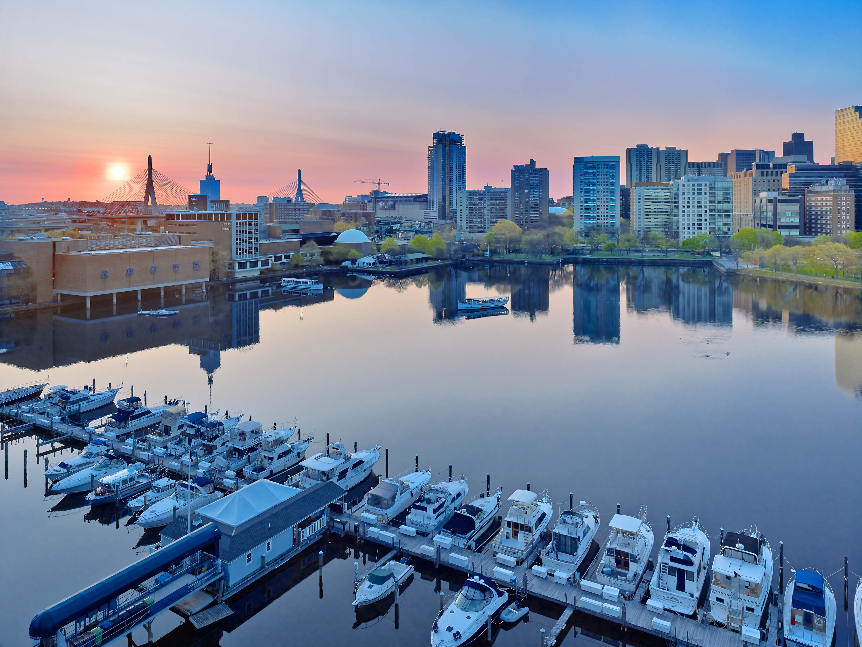 A Weekend in Boston | New England Living