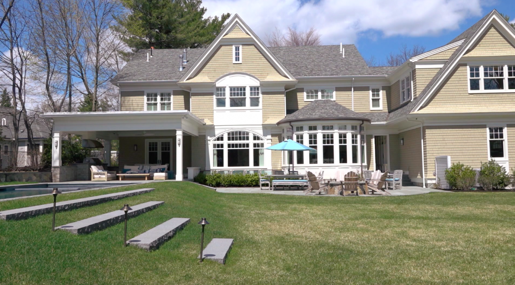 Season 2 | New England Living