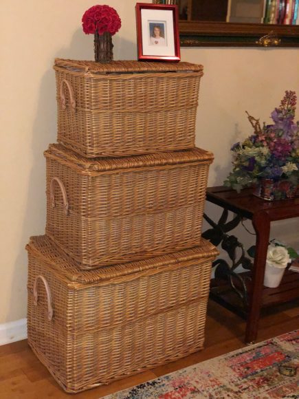 Tips for Off-Season Storage | New England Living