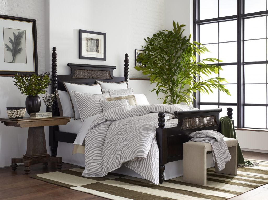 A Stitch in Time: Fall River’s John Matouk & Co. | New England Living