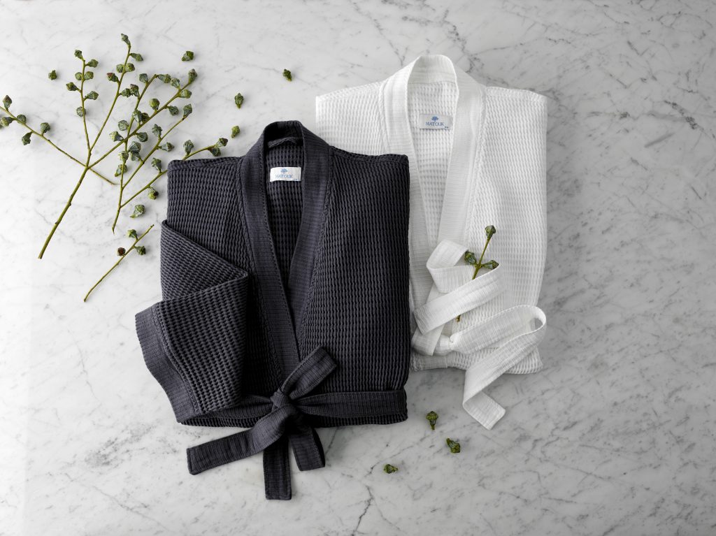 A Stitch in Time: Fall River’s John Matouk & Co. | New England Living