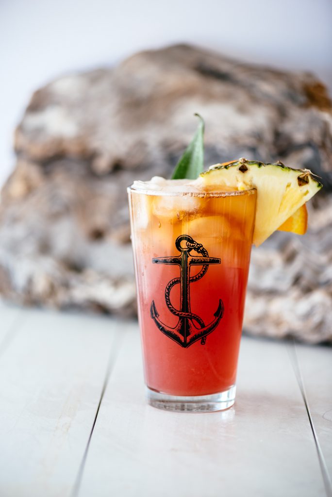 Seaside Sips: New England’s Top Beach Bars | New England Living