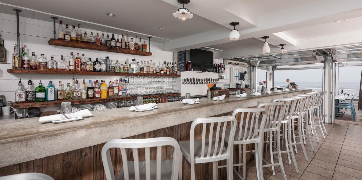 Seaside Sips: New England’s Top Beach Bars | New England Living