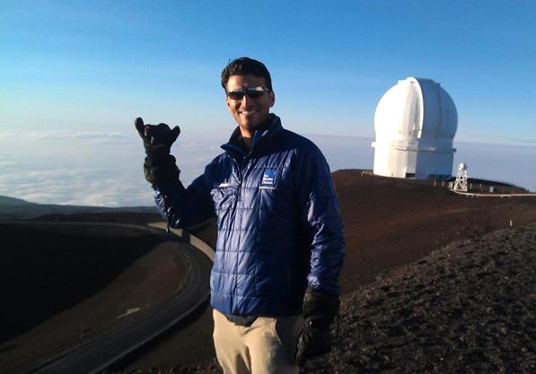 Notable New Englanders: Eric Fisher, Chief Meteorologist @ WBZ | CBS ...