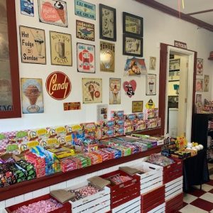 New England General Stores