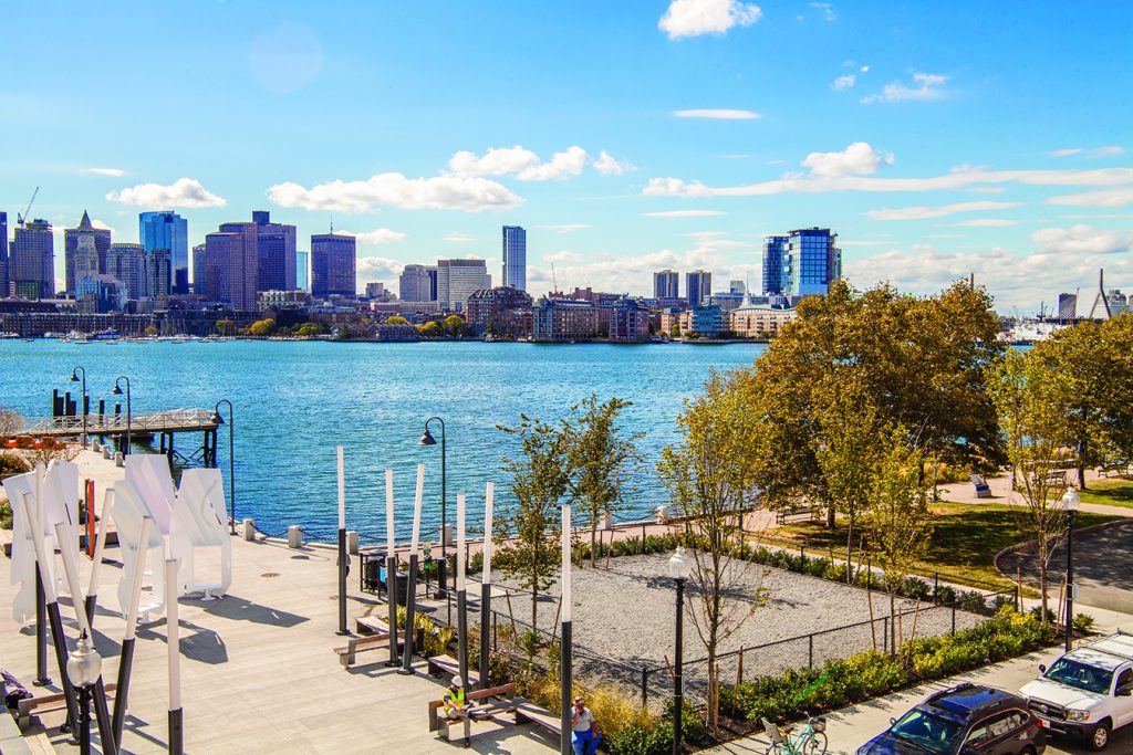 Lifestyle | New England Living