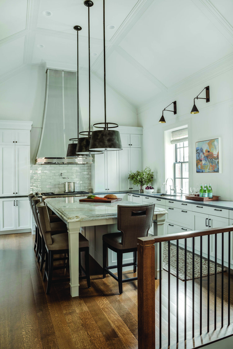 Kitchens at the Core