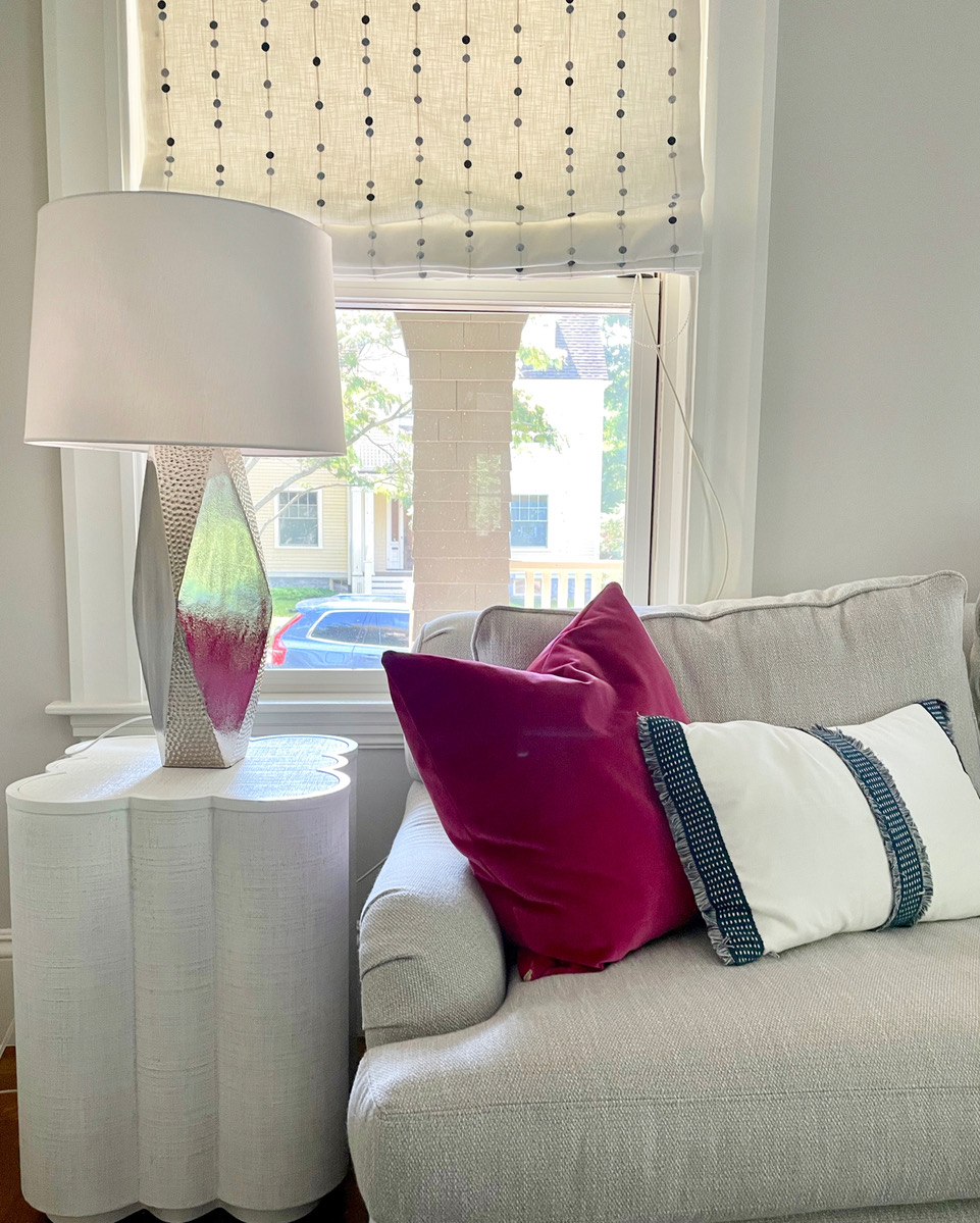 Pantone’s Color of the Year Adds Surprise to Spring Decor