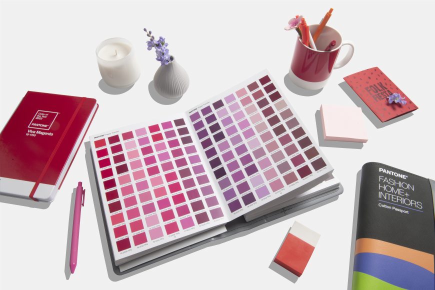 Pantone’s Color of the Year Adds Surprise to Spring Decor