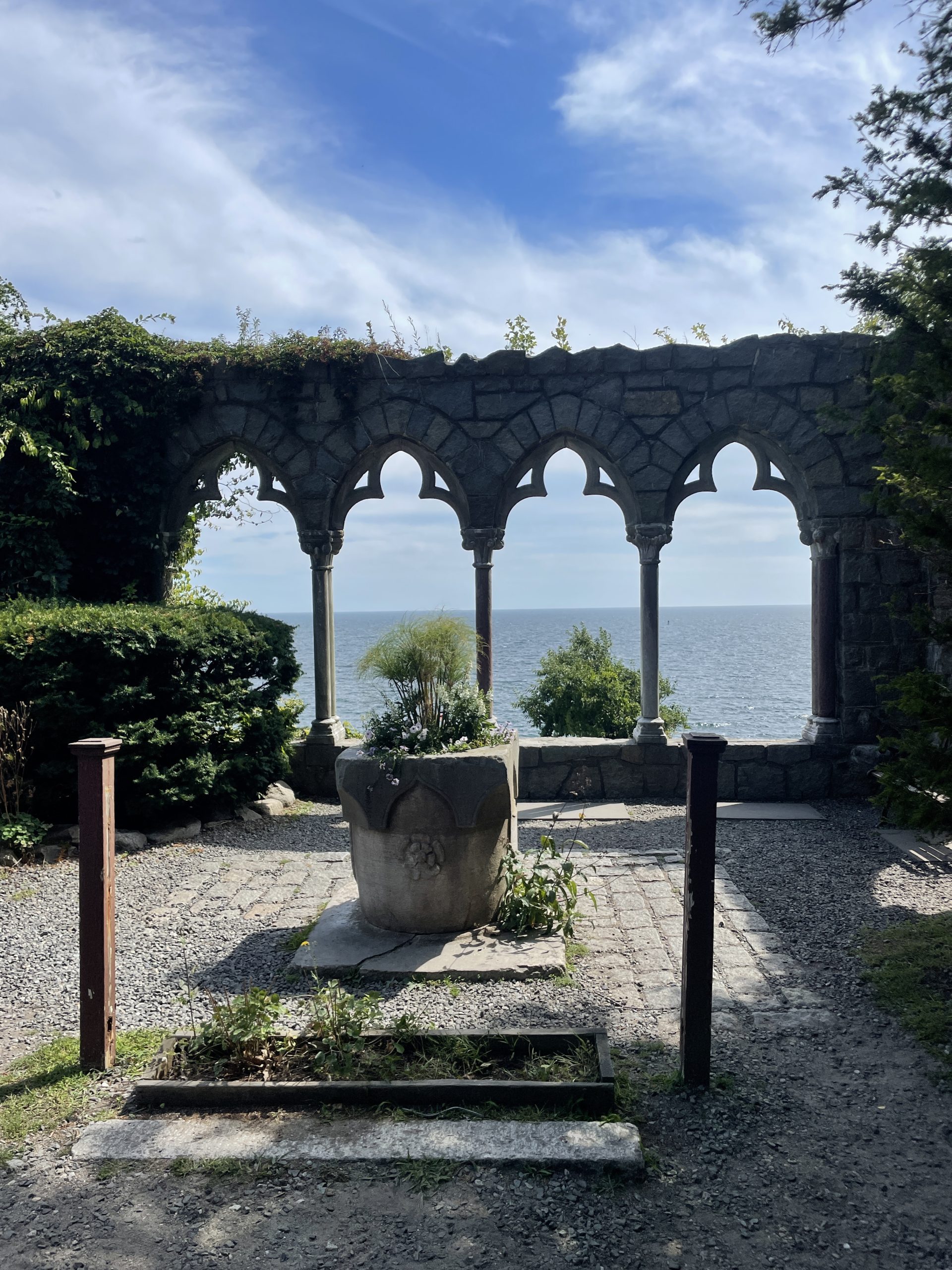 Hammond Castle Museum