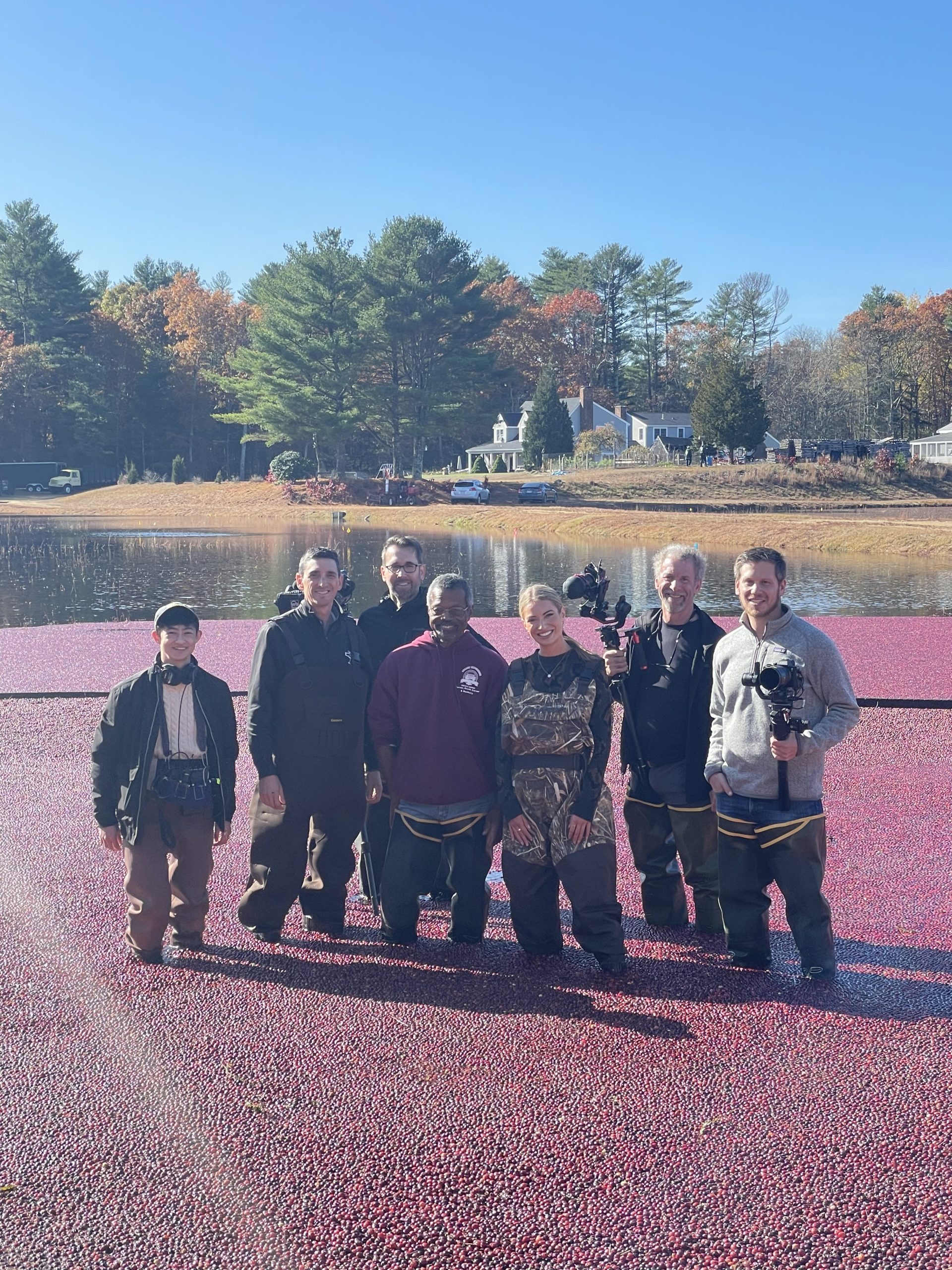 Fresh Meadows Farm