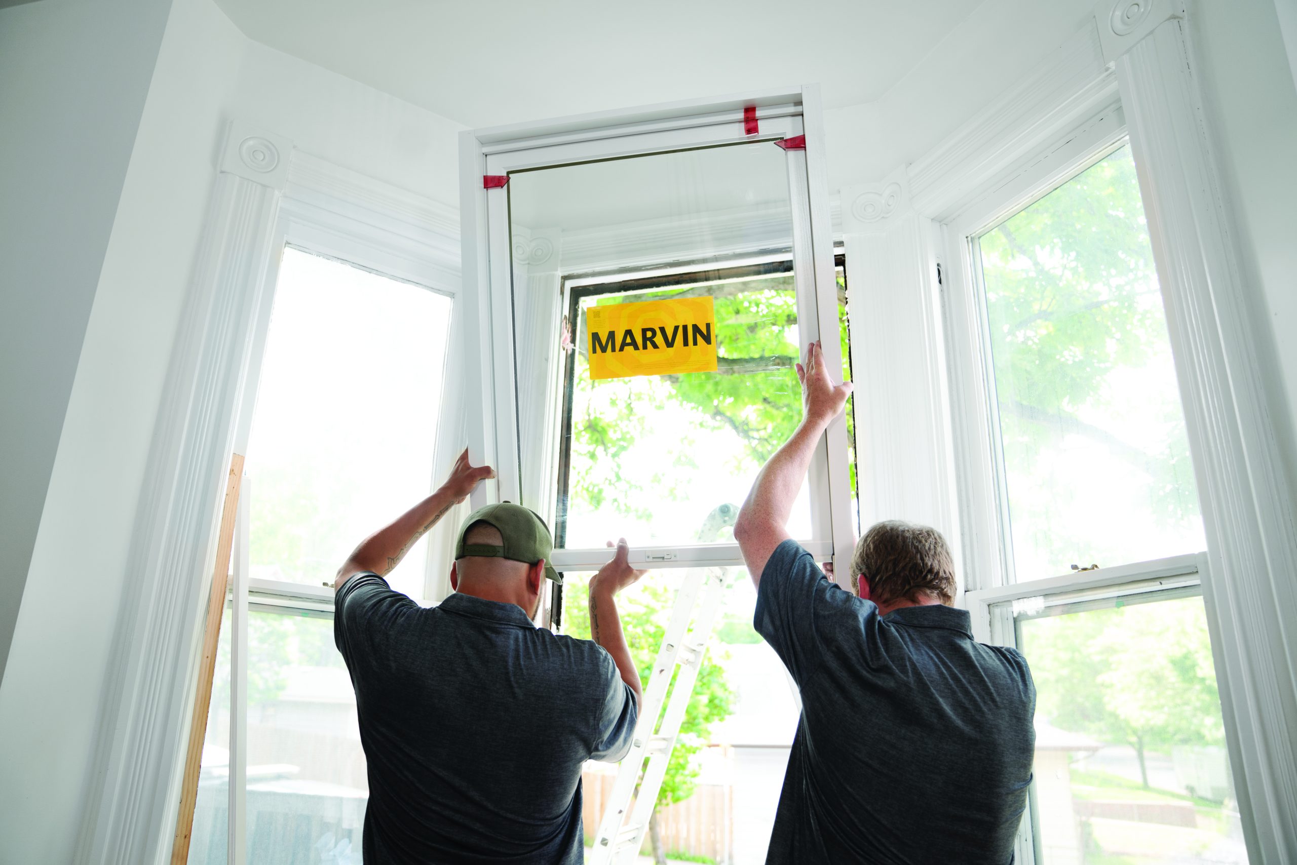 A Great Guide for Window Selection | New England Living