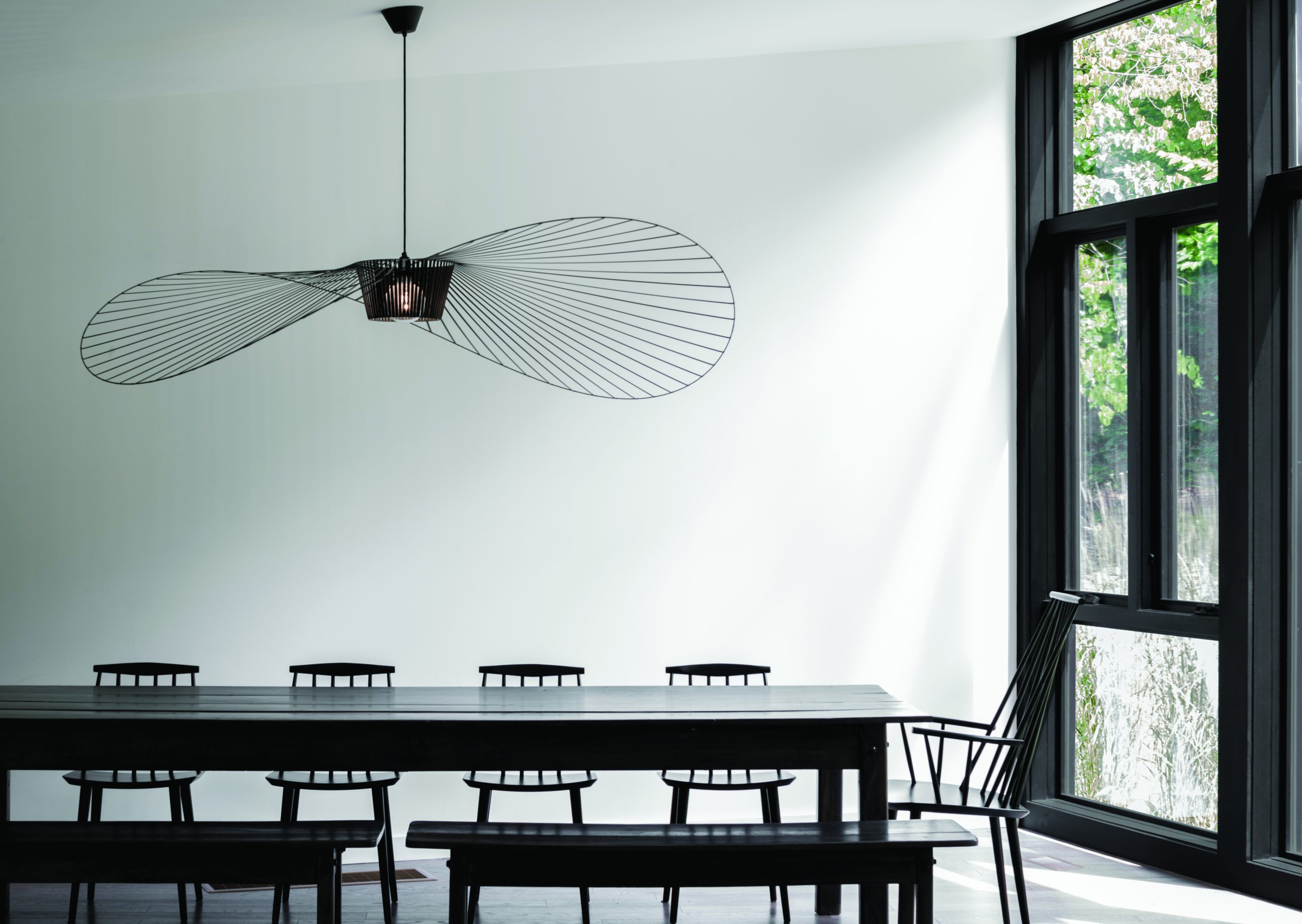 Black Windows: Design Tips and Inspiration