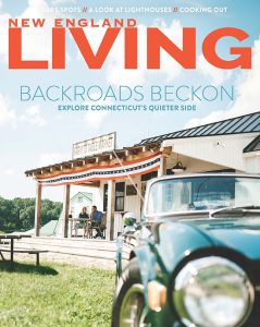 New England Living Magazine | New England Living