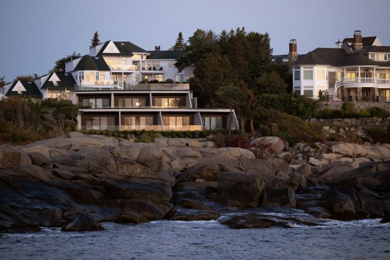 Top local stories from New England Living magazine