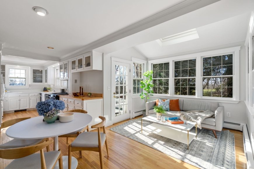 New England Living | New England Living