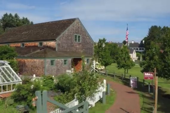 Season 8 | New England Living