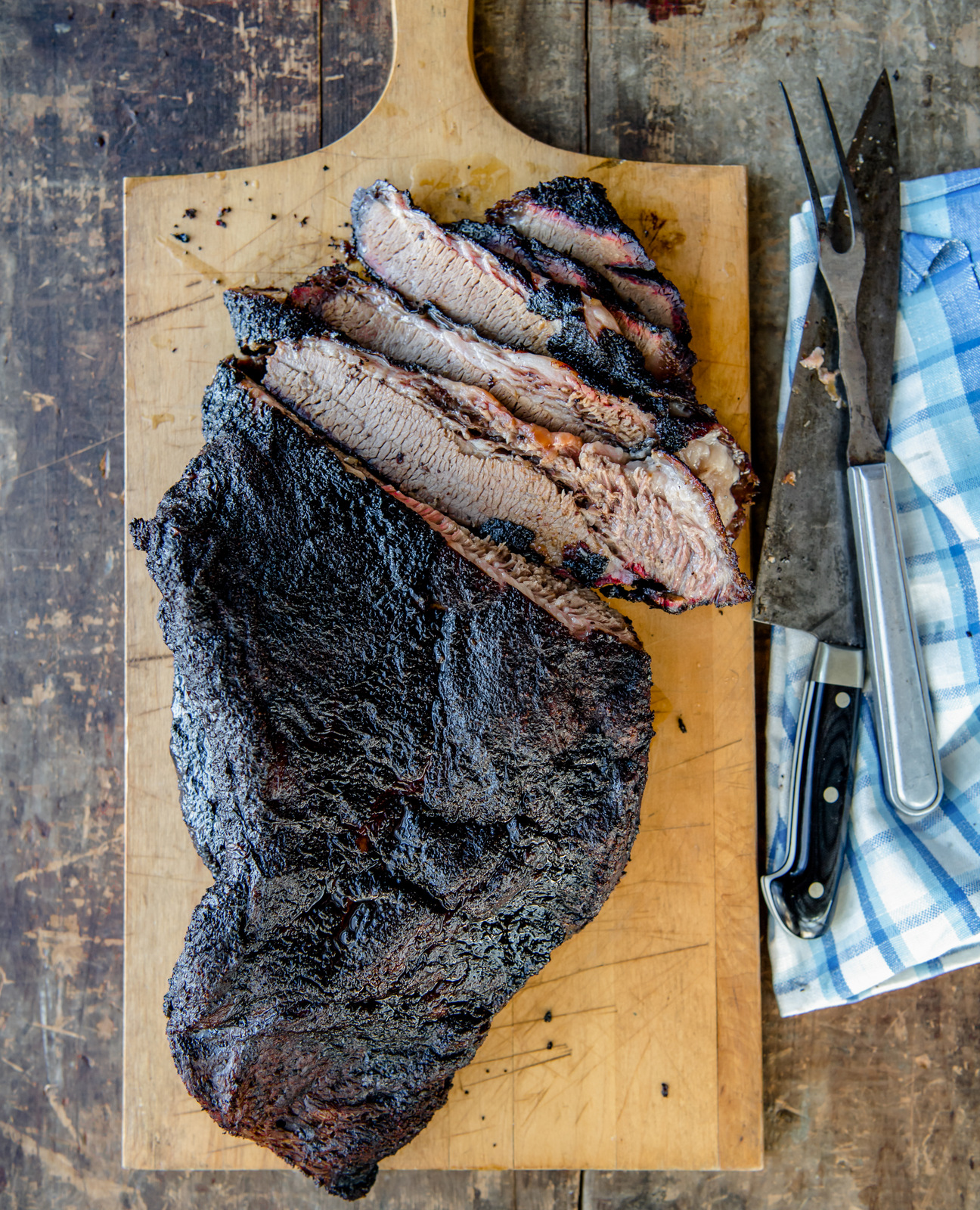 The Great New England Cookout