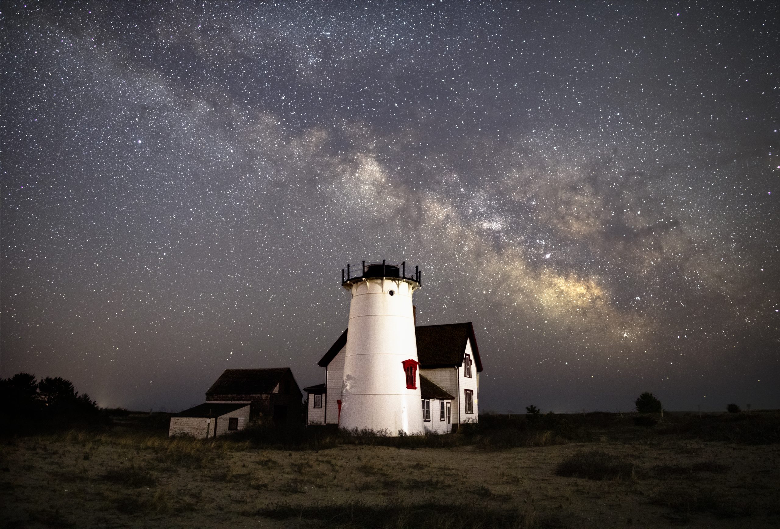 Guiding Light