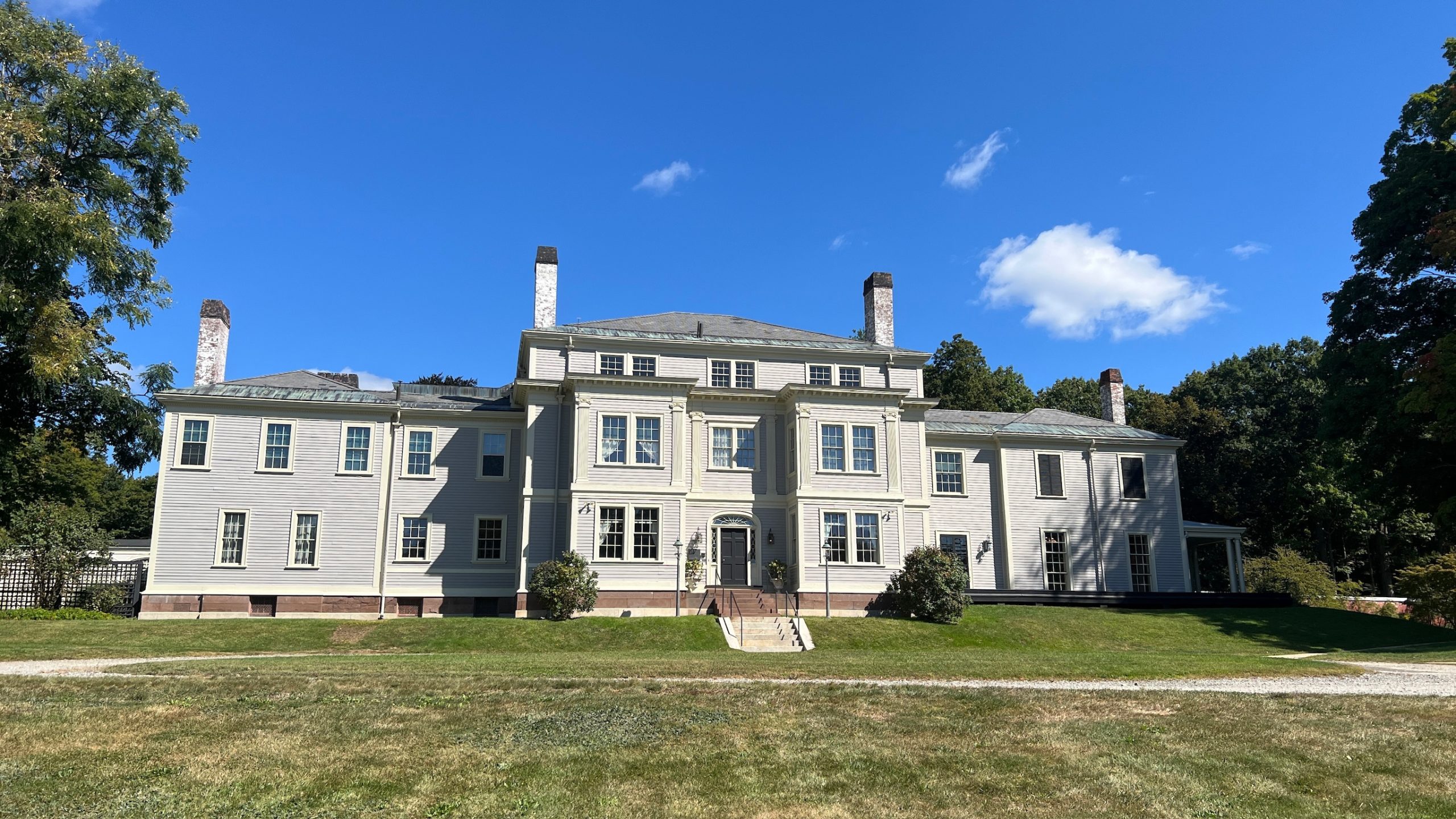 Lymen Estate