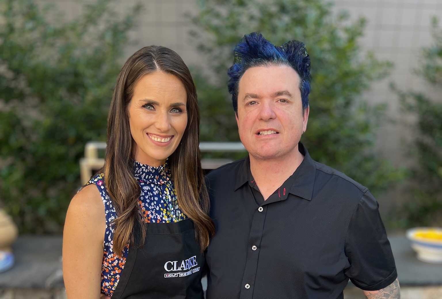 New England Living Chef Series: Jason Santos